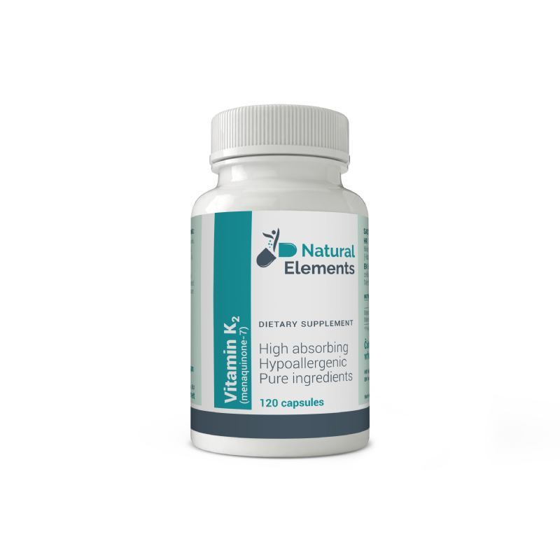 Natural elements | food supplements